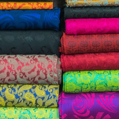 FABRICS – Shubham Collections
